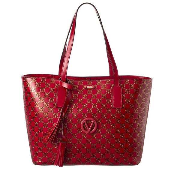 Valentino By Mario Valentino | Bags | Valentino By Mario Valentino Soho ...